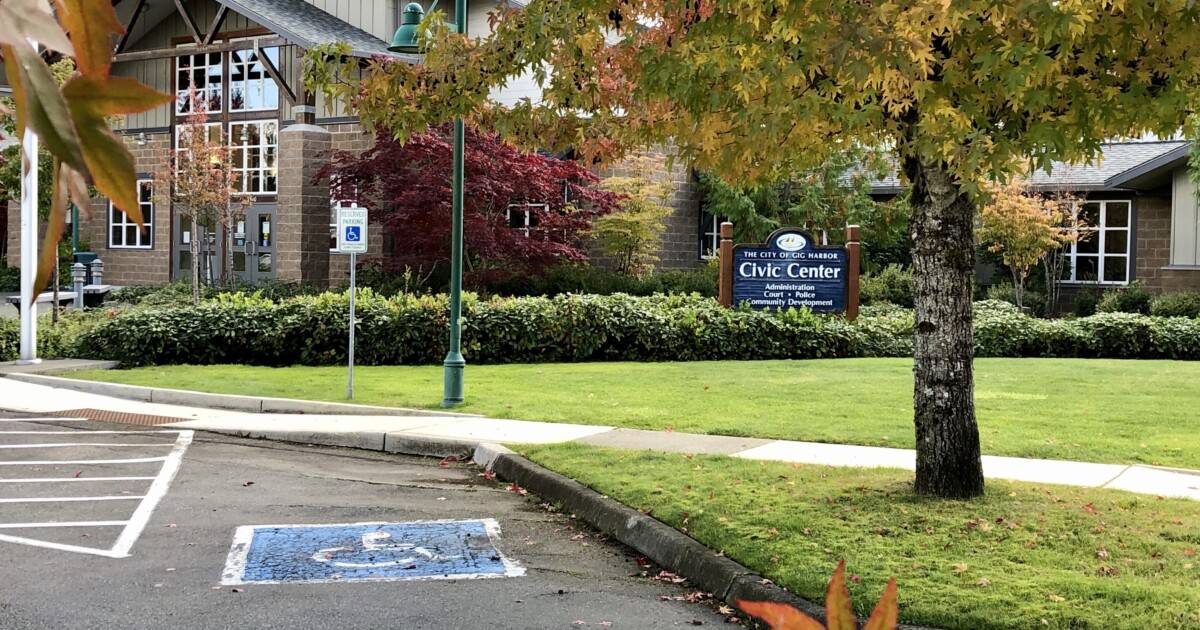 Mary Barber appointed to City Council vacancy - Gig Harbor Now | A ...