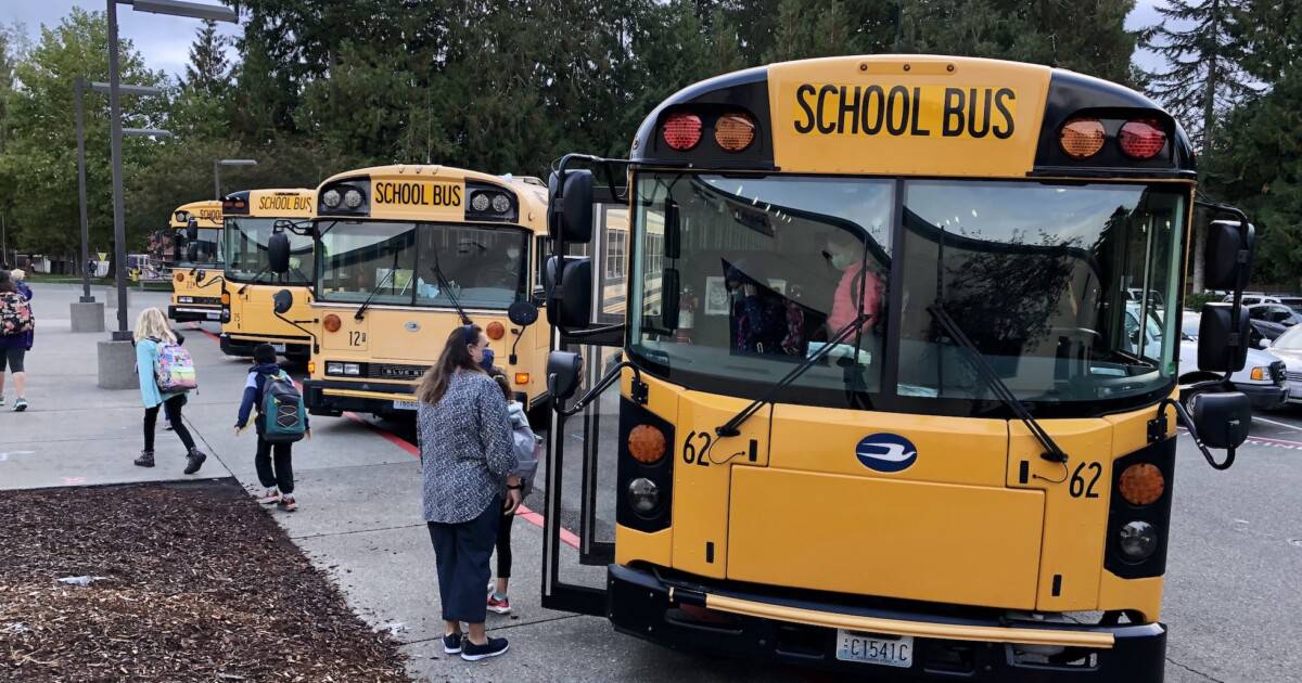 Communities In Schools suspends services at Harbor Heights, Purdy - Gig ...