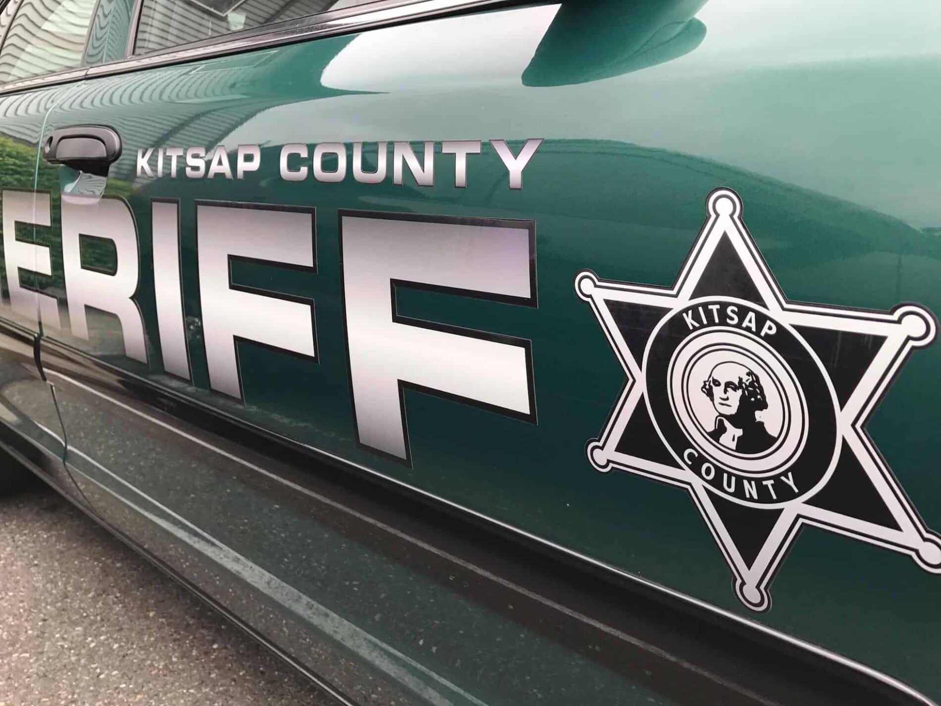 Gig Harbor man one of two arrested for suspected murder - Gig Harbor ...