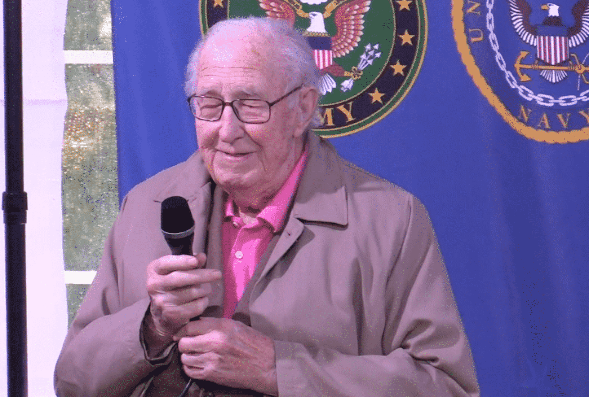 Photo Gallery: 'Respect and Remember Our Veterans' - Gig Harbor Now | A ...