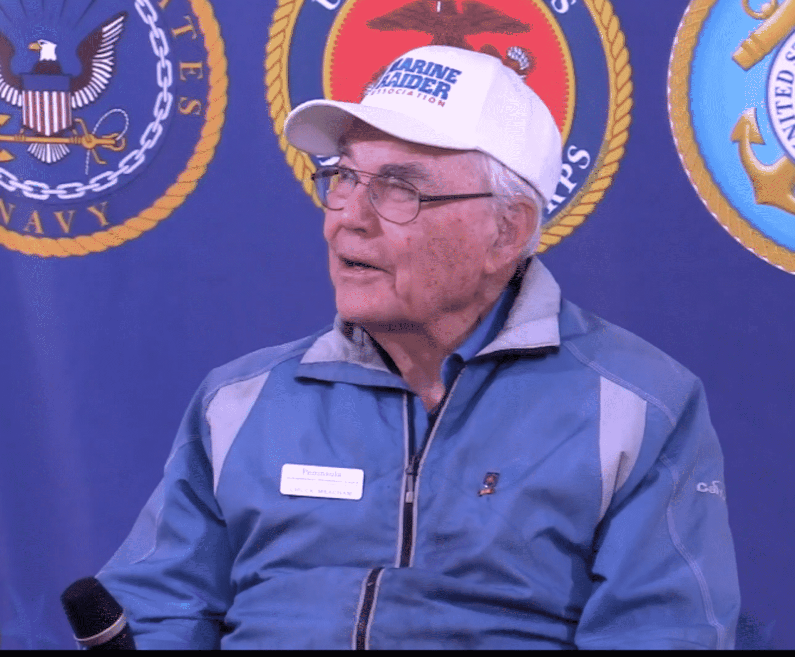 Photo Gallery: 'Respect and Remember Our Veterans' - Gig Harbor Now | A ...