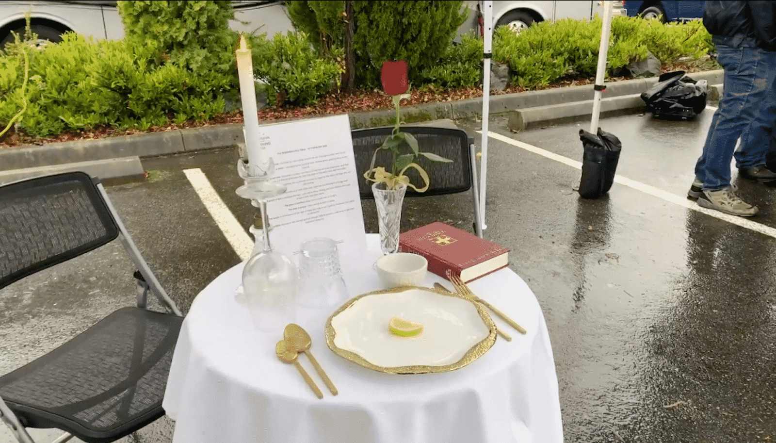 Photo Gallery: 'Respect and Remember Our Veterans' - Gig Harbor Now | A ...