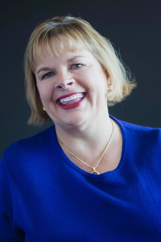 Mary Barber appointed to City Council vacancy - Gig Harbor Now | A ...