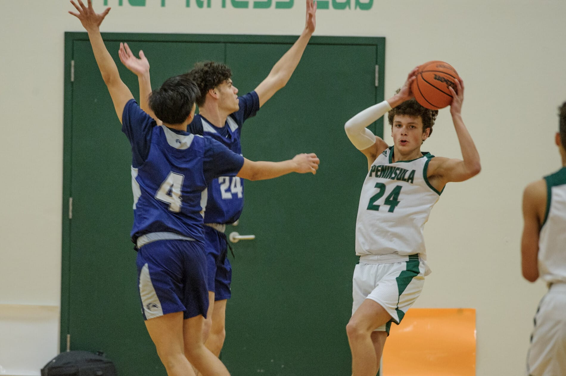 2022-23 Super Seniors: Peninsula High School - Gig Harbor Now | A ...