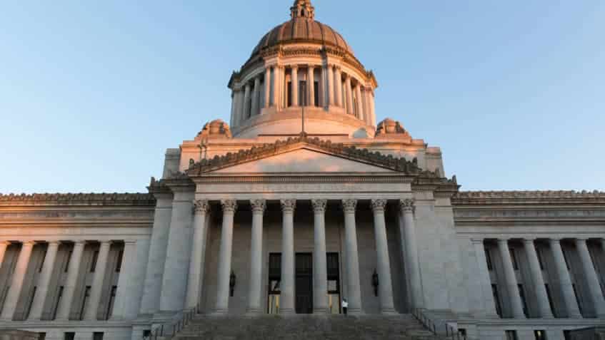 Local representatives present priorities for coming year - Gig Harbor ...