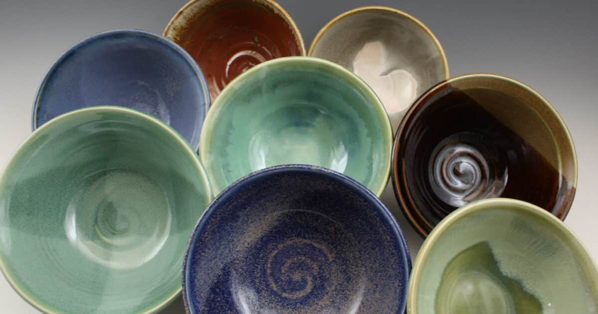 'Empty Bowls' event helps fill hungry tummies - Gig Harbor Now | A ...