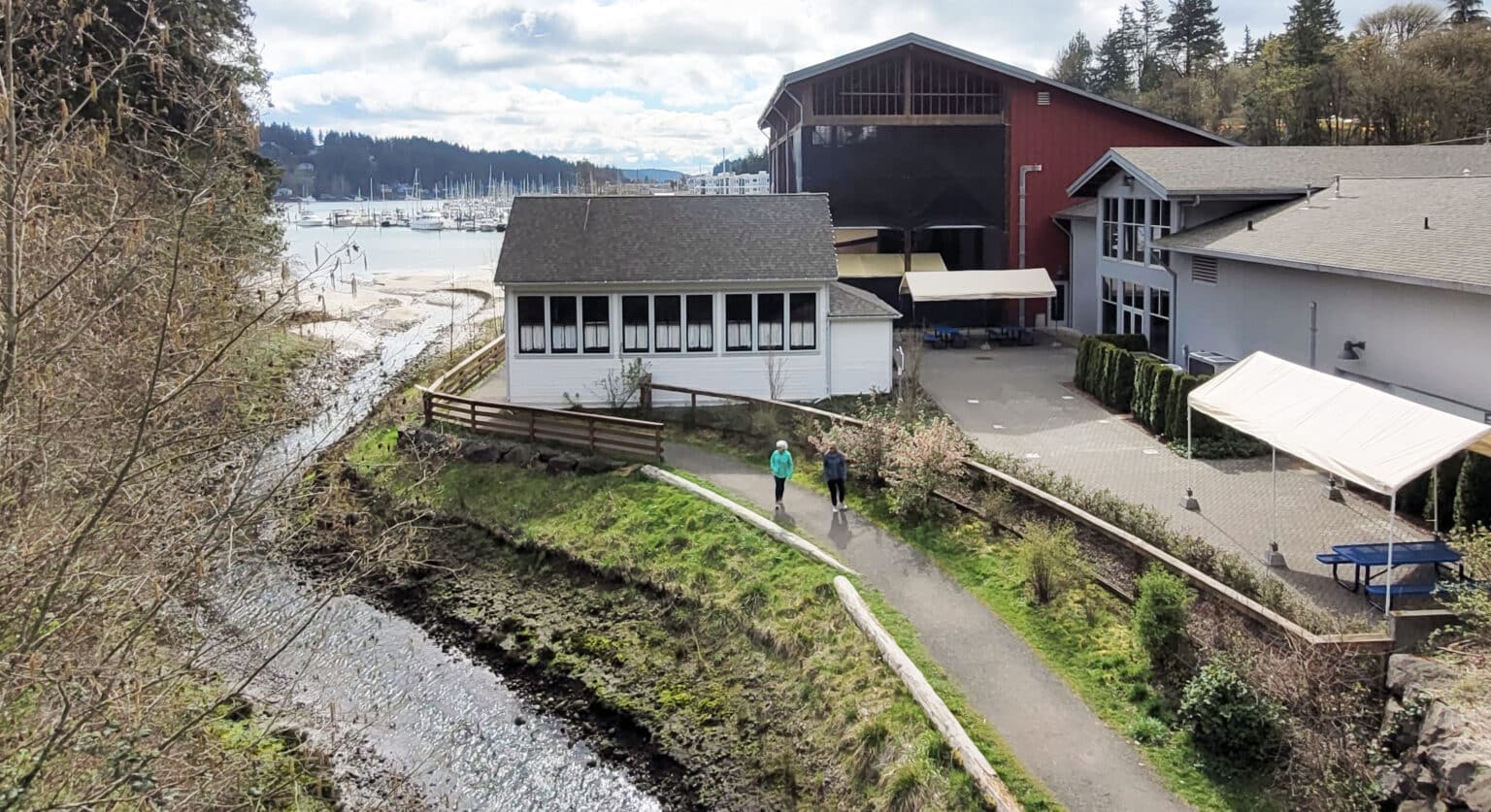 King tides a rising threat in Gig Harbor - Gig Harbor Now | A ...