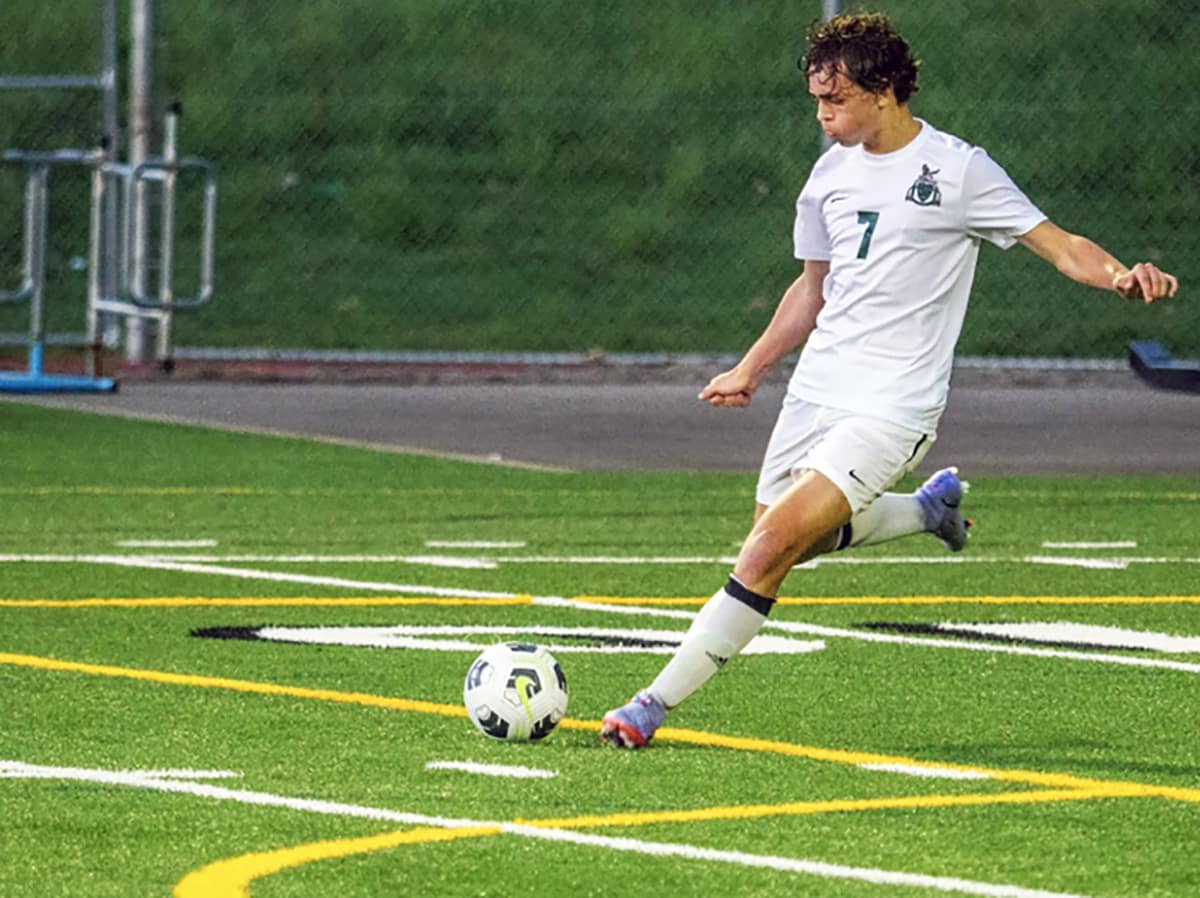 Peninsula soccer set to begin playoff run - Gig Harbor Now | A ...