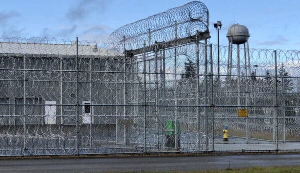 State considering plan to consolidate two women's prisons - Gig Harbor ...