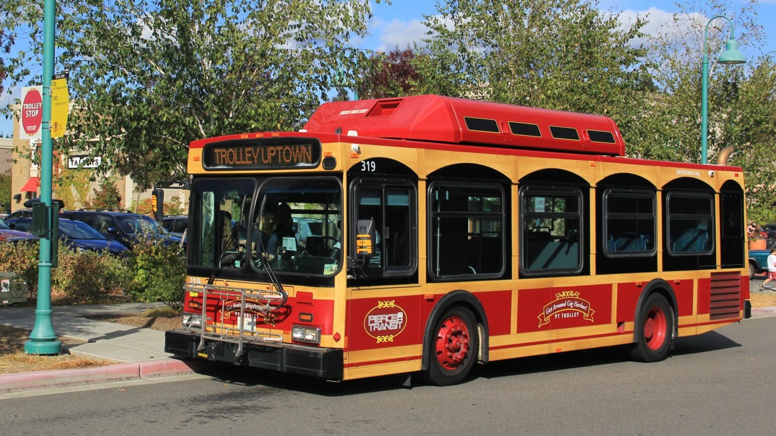 Home - Gig Harbor Now | A hyperlocal nonprofit newspaper in Gig Harbor