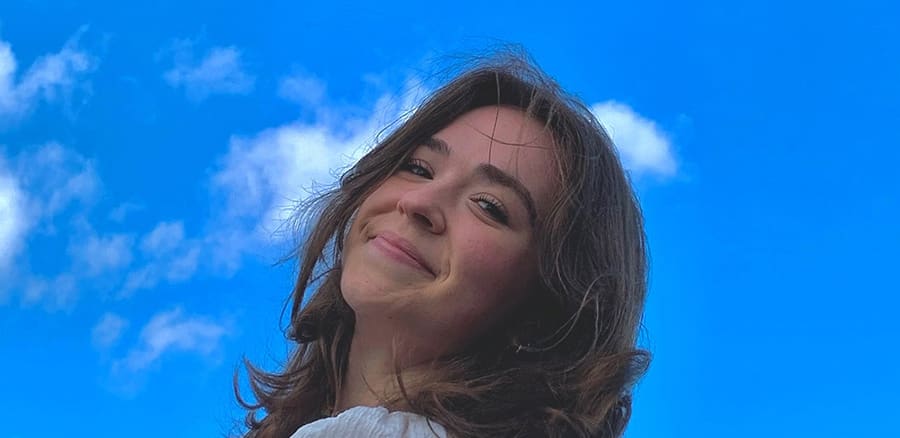 Ella Marchio shines on stage, in choir - Gig Harbor Now | A hyperlocal ...