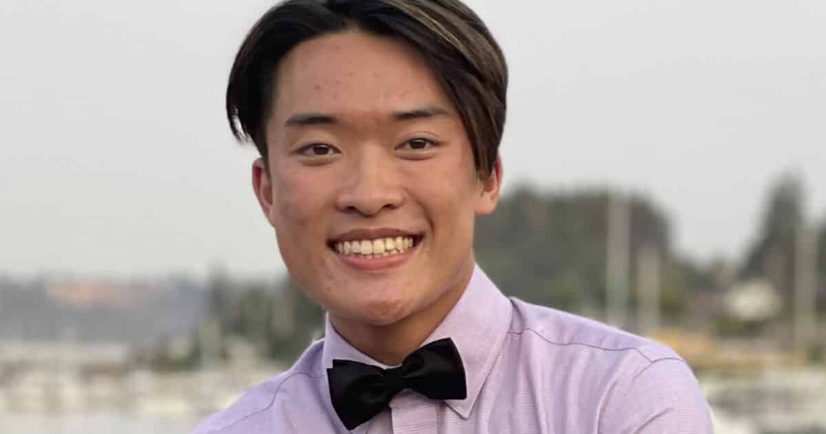 Ethan Sun an award-winning pianist, tennis player, math tutor - Gig ...