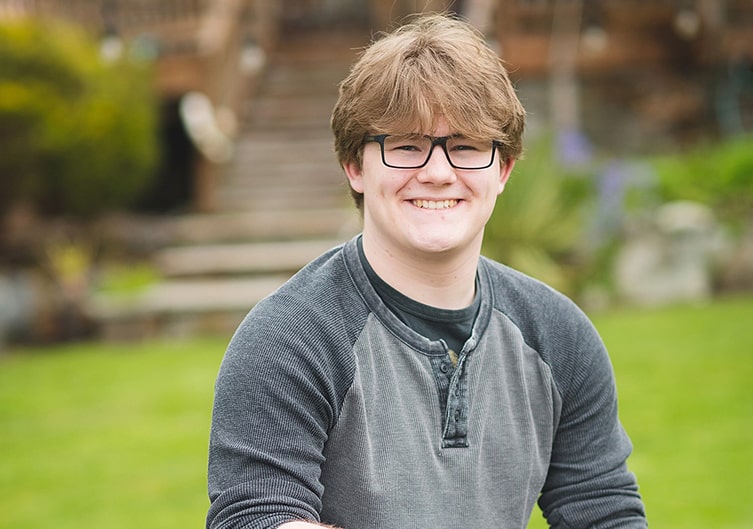 Kylan Sonnen is strong, resilient, a good friend - Gig Harbor Now | A ...