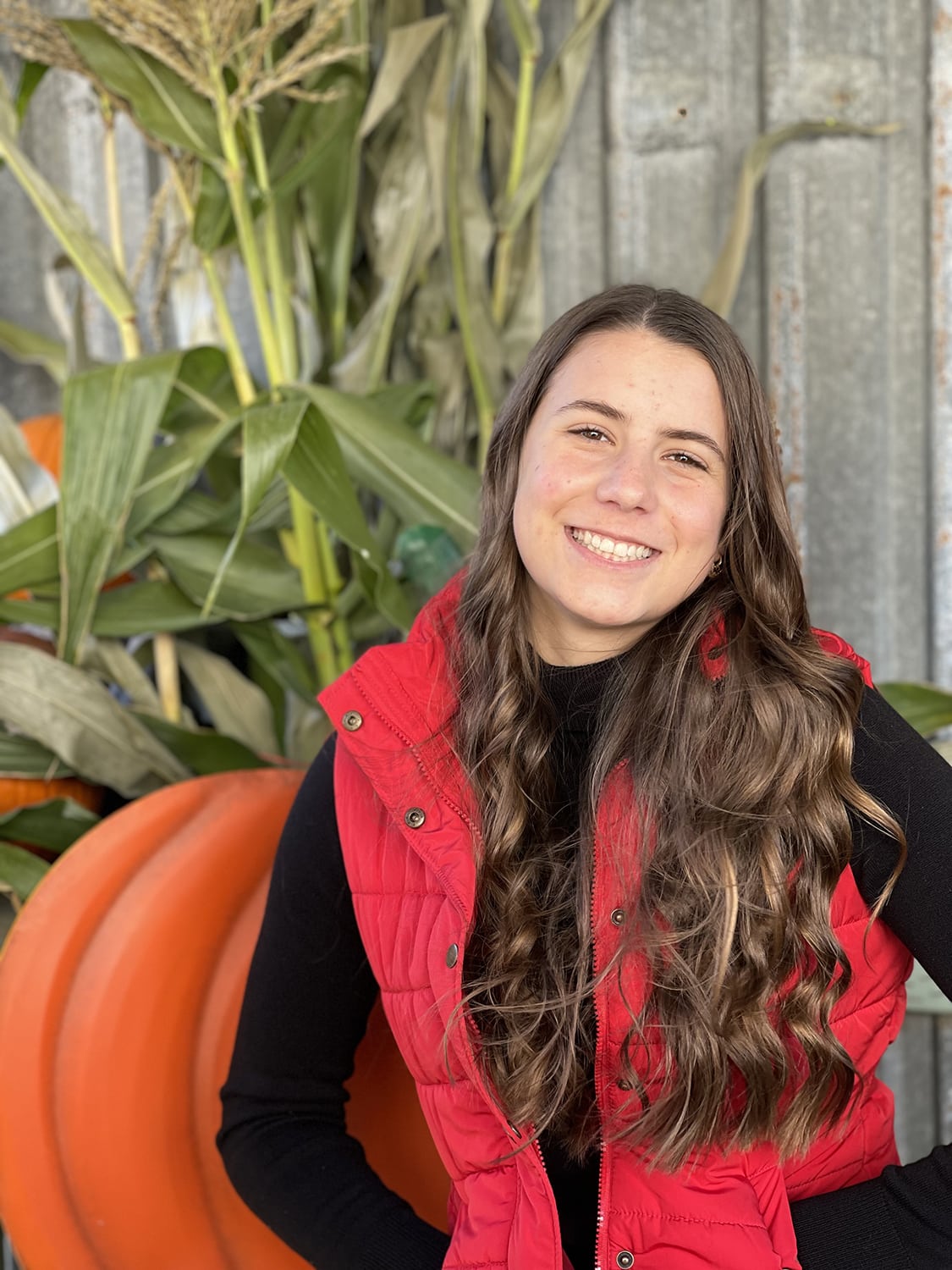 Sydney Pifer loves science, sports and travel - Gig Harbor Now | A ...