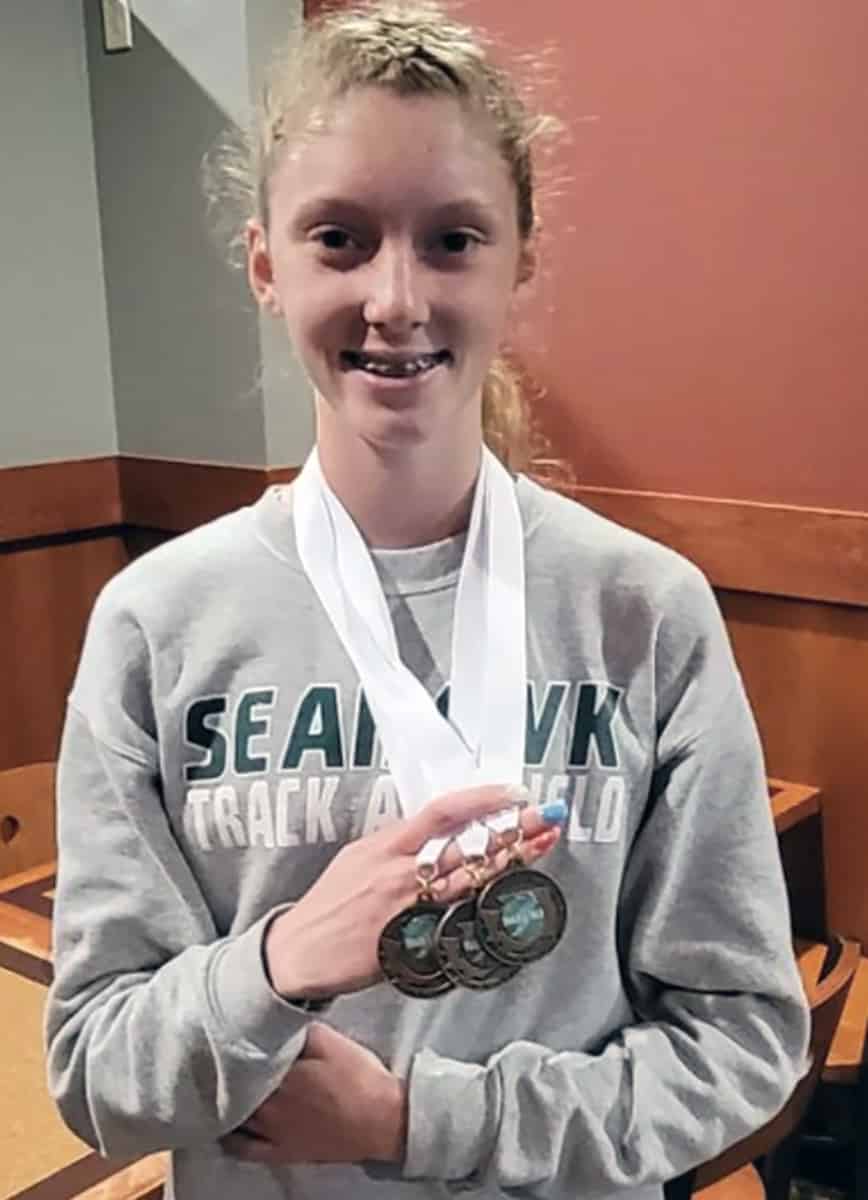 Sports Beat: State tournament results - Gig Harbor Now | A hyperlocal ...