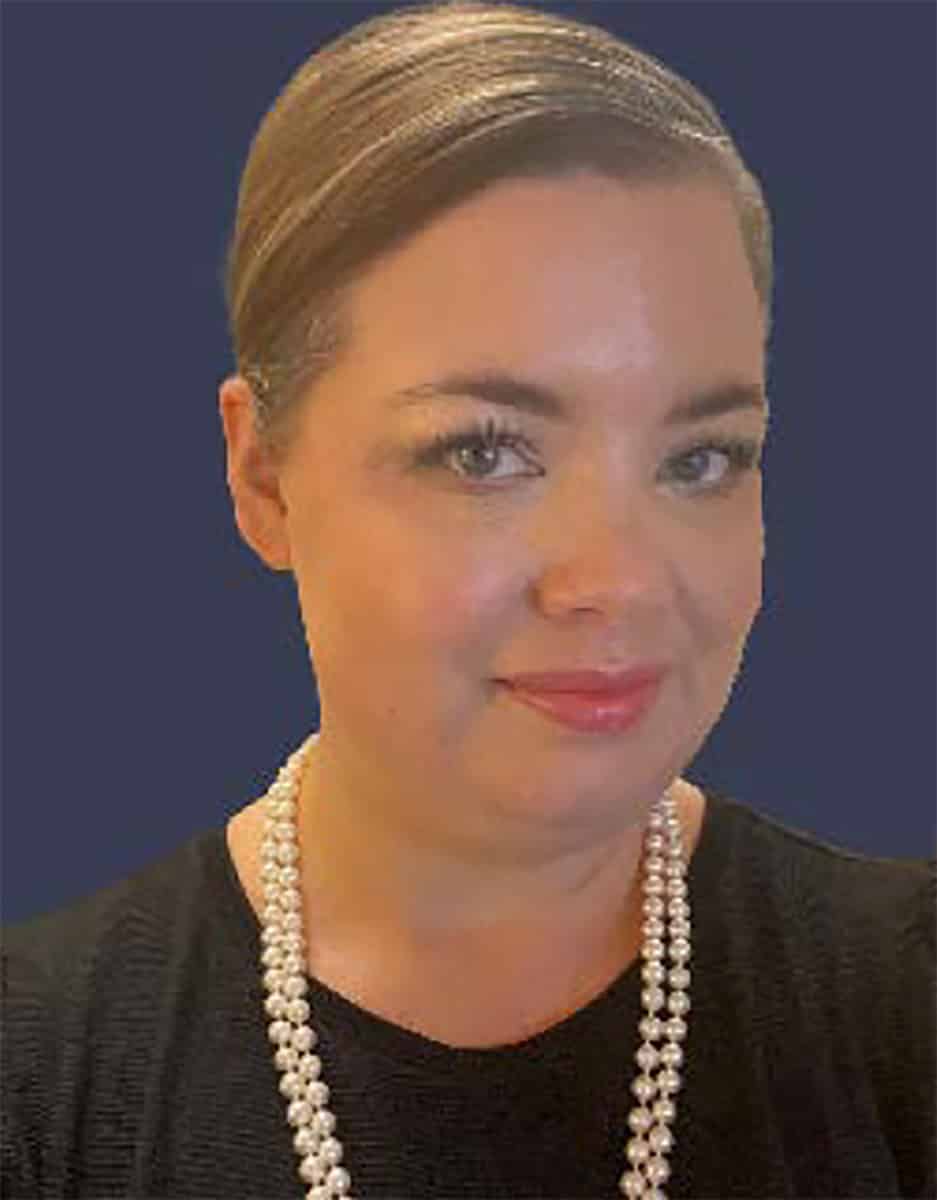 Katrina Knutson to be permanent city administrator - Gig Harbor Now | A ...