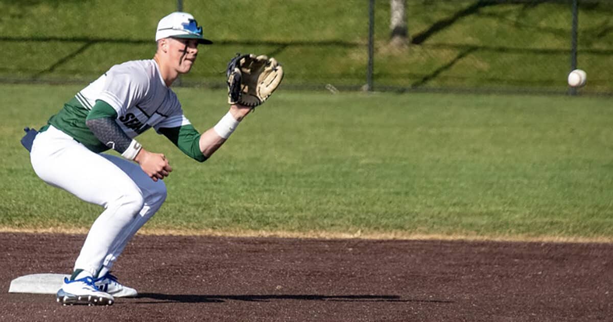 All-conference honors for Peninsula, Gig Harbor athletes - Gig Harbor ...