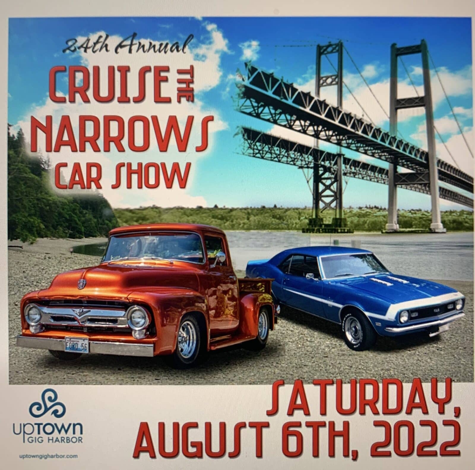 Cruisers car club all about 'making friends and having fun' - Gig ...