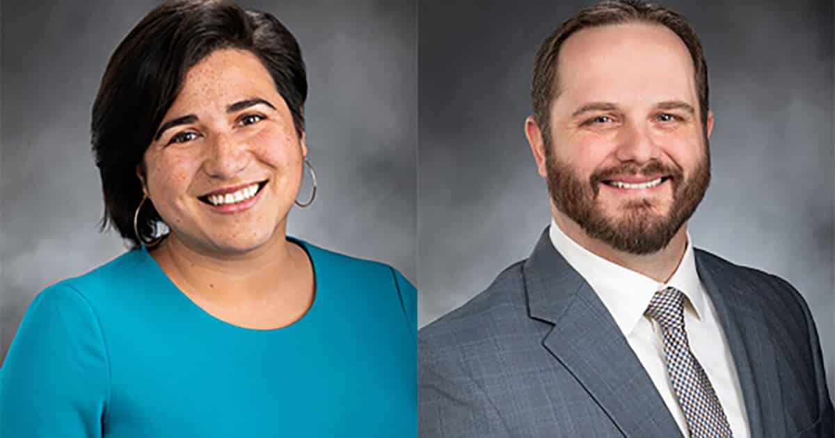 Election profile: Randall vs. Young for state Senate - Gig Harbor Now ...