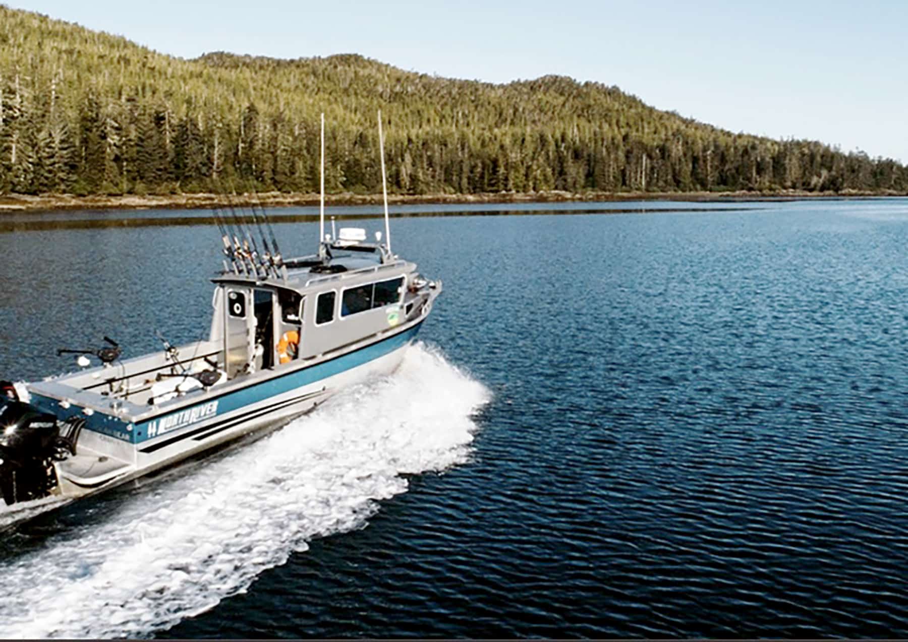 Gig Harbor's Rob Endlsey helps anglers catch their limit - Gig Harbor Now | A hyperlocal ...