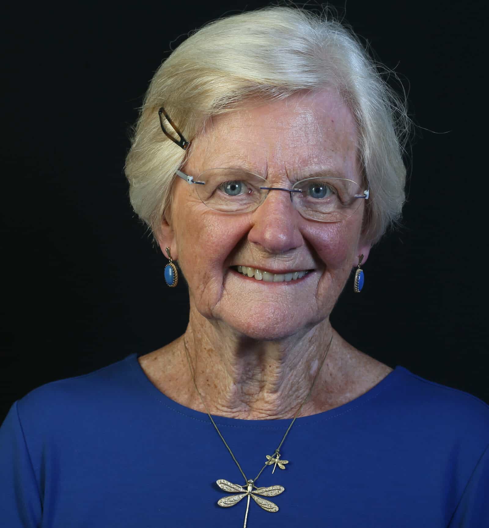 Gig Harbor Now founder Pat Lantz retires from board of directors - Gig ...