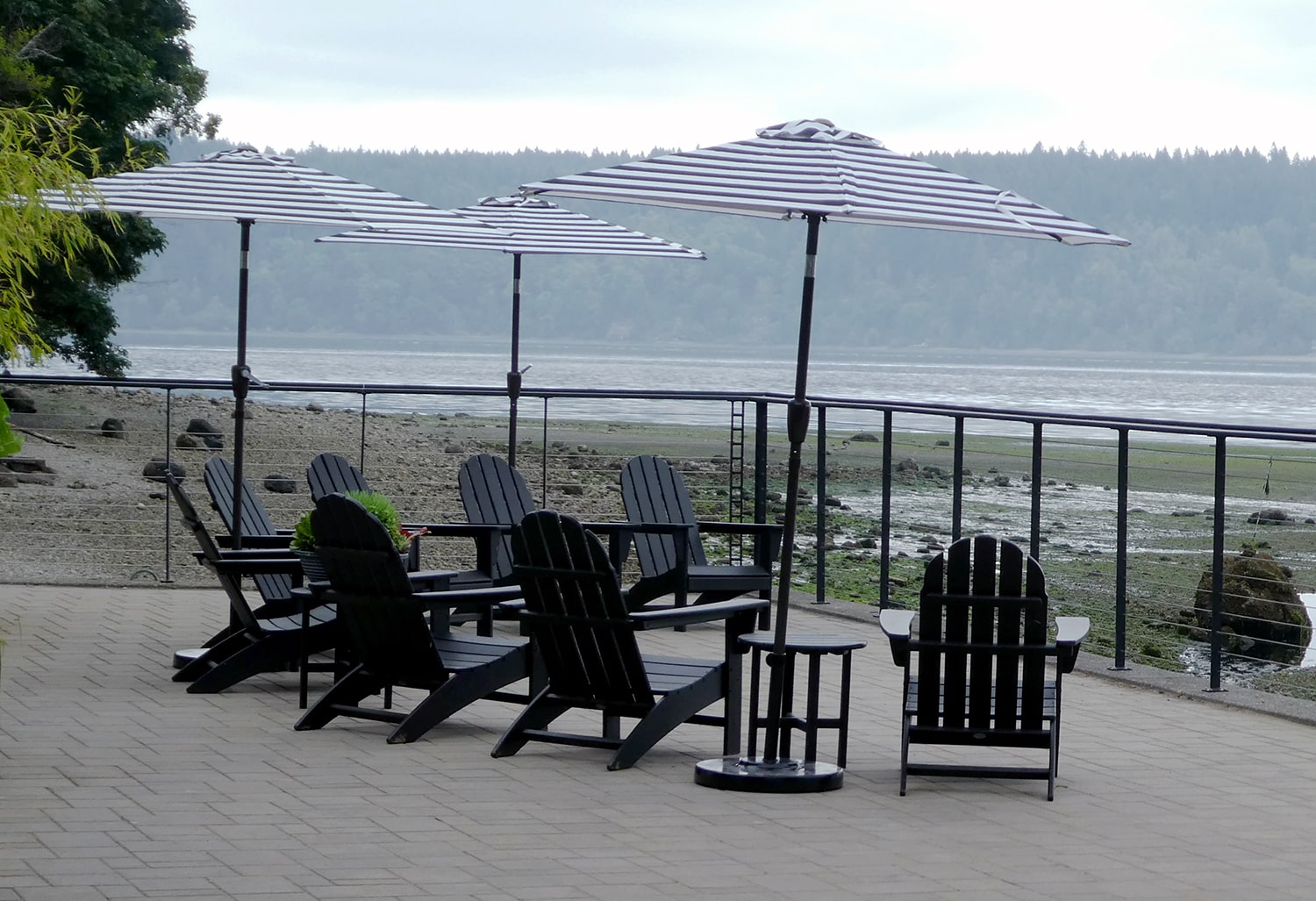Open house offers first look at Olalla Bay Landing - Gig Harbor Now | A ...