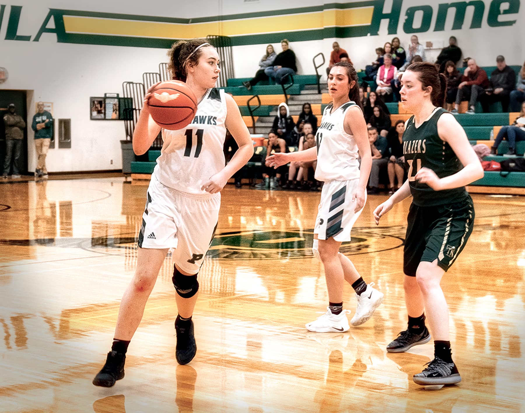 Local grads benefit from bevy of local scholarships - Gig Harbor Now ...