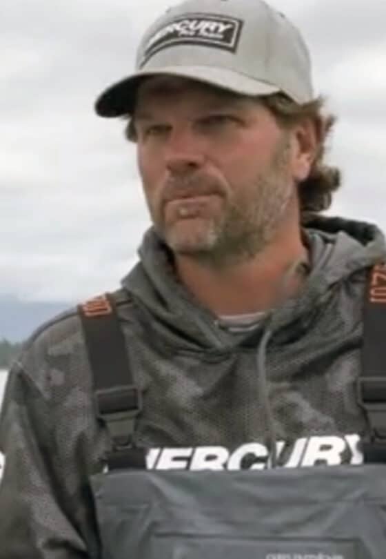 Gig Harbor's Rob Endlsey helps anglers catch their limit - Gig Harbor Now | A hyperlocal ...