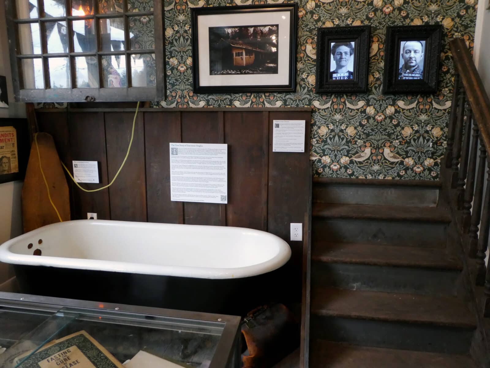 Open house offers first look at Olalla Bay Landing - Gig Harbor Now | A ...