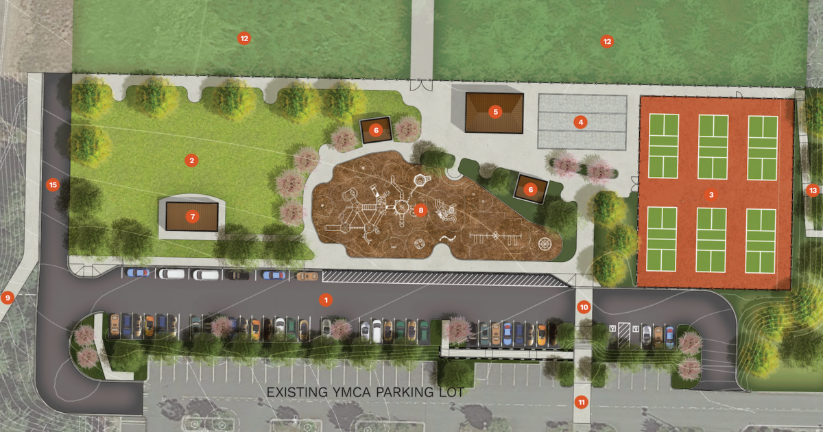 Gig Harbor asks Legislature for help with sports complex, road projects ...
