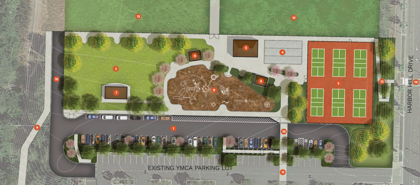 Public weighs in on sports complex designs at open house - Gig Harbor ...