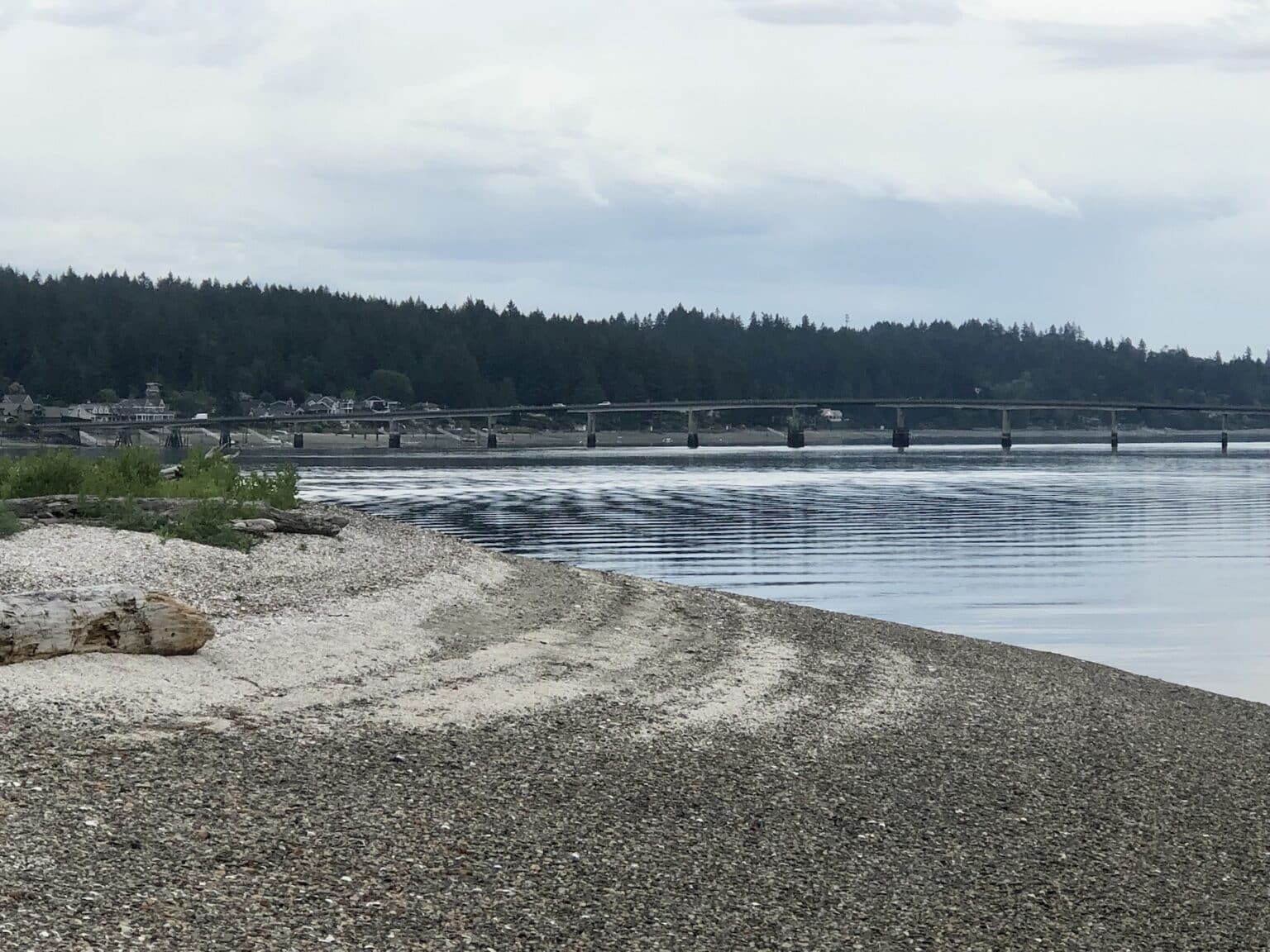 County discusses Fox Island bridge replacement, repair project at ...