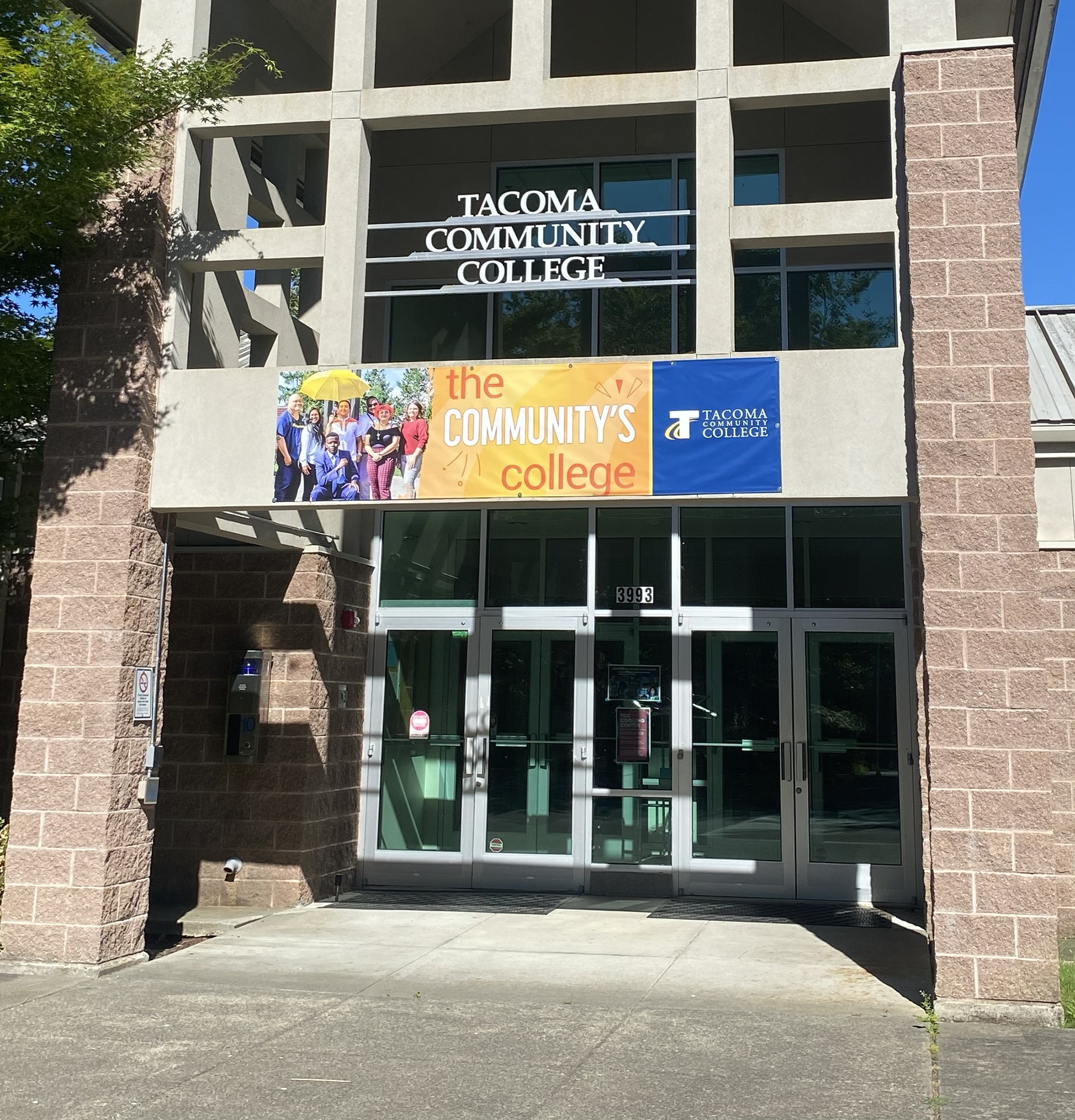 College brings ESL program to this side of bridge - Gig Harbor Now | A ...