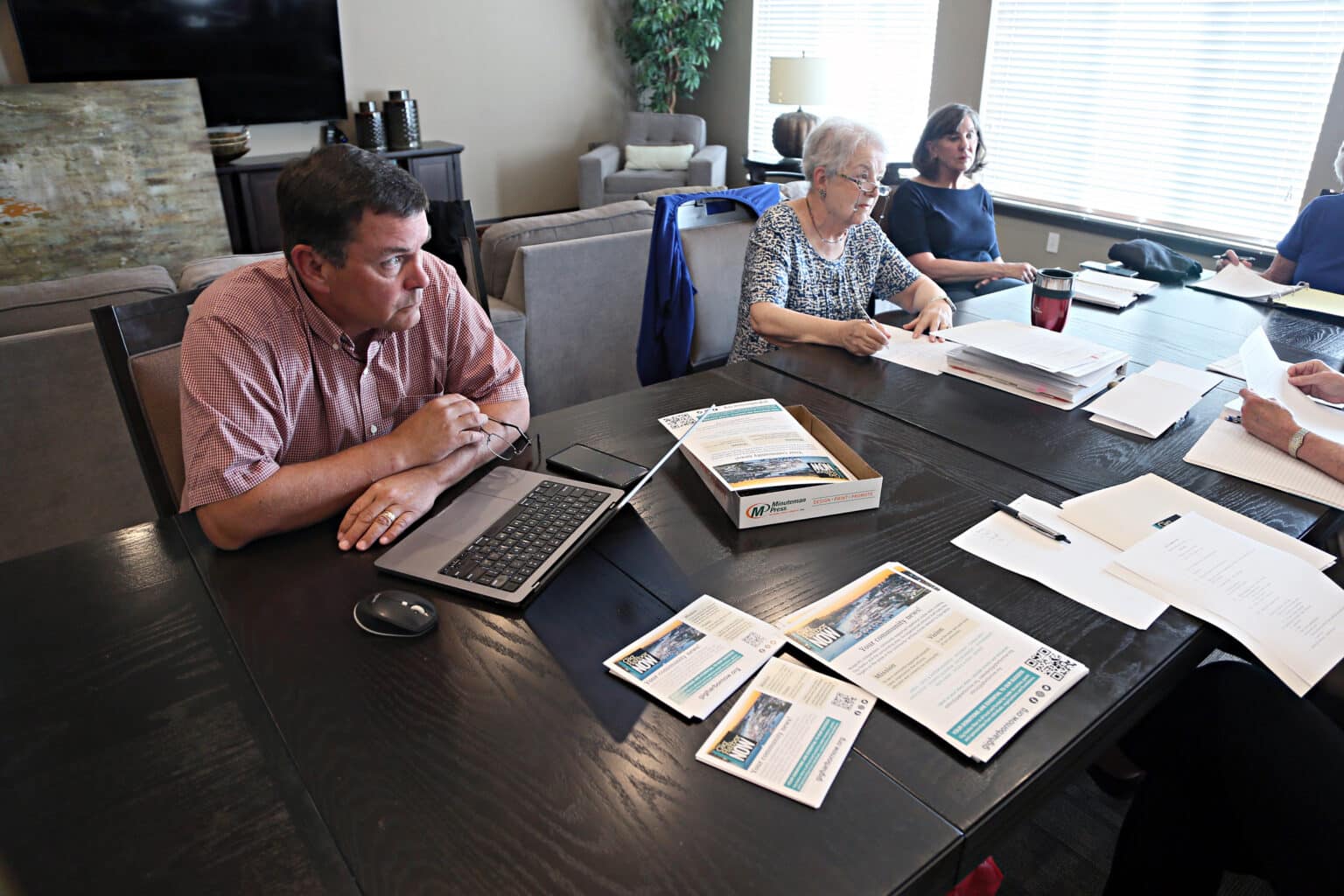 From our Board of Directors | Much depends on the next two weeks - Gig ...