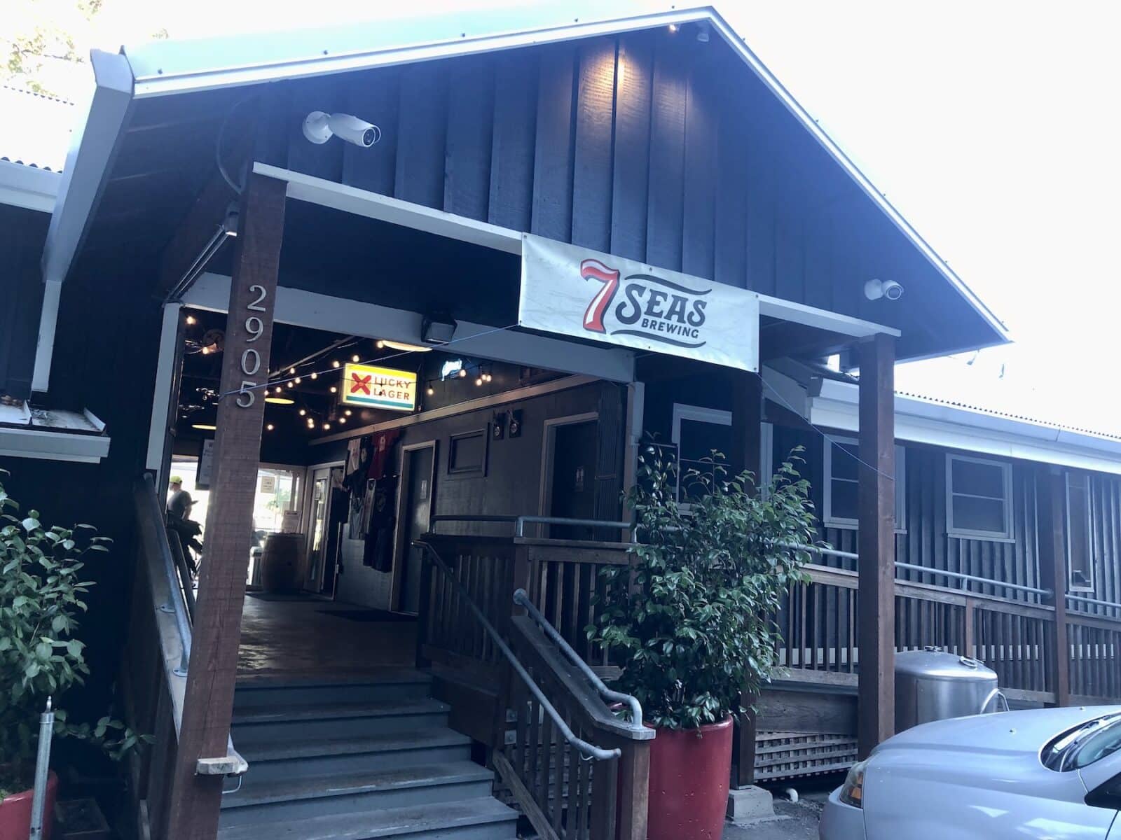 7 Seas breaking ground next month on replacement taproom - Gig Harbor Now | A hyperlocal ...