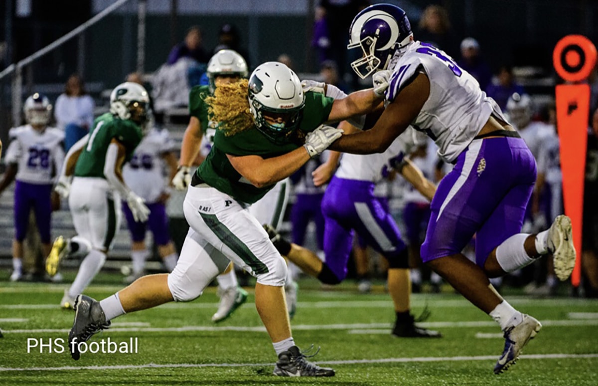 Gig Harbor rallies for win; Peninsula takes a no-doubter - Gig Harbor ...