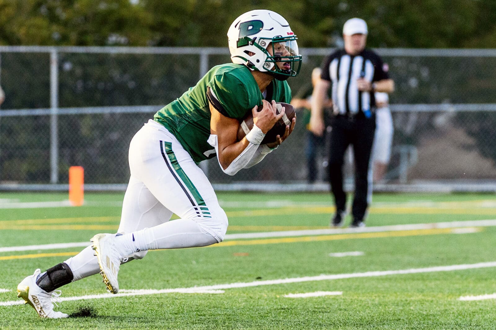 Fish Bowl rivals appear evenly matched - Gig Harbor Now | A hyperlocal ...