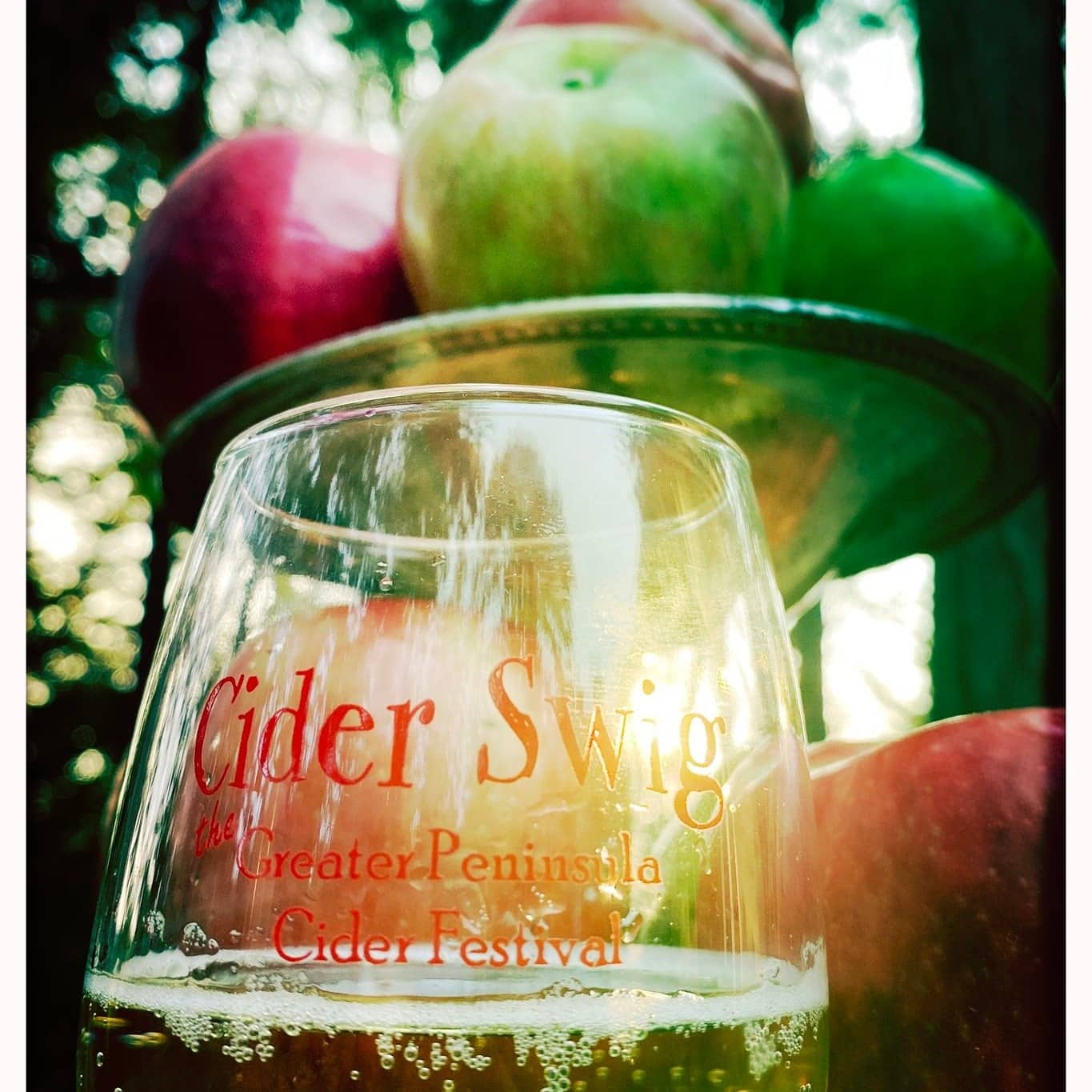Harbor Happenings: Cider Swig, films & more - Gig Harbor Now | A ...