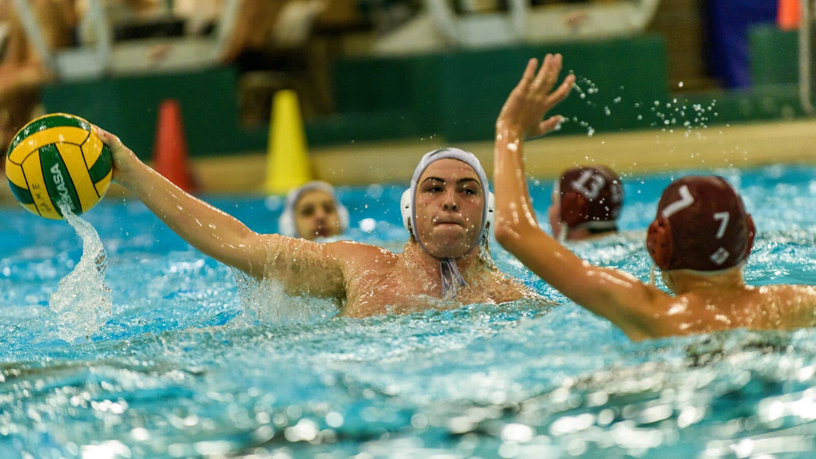 Sports Beat: Local schools square off for soccer supremacy - Gig Harbor ...