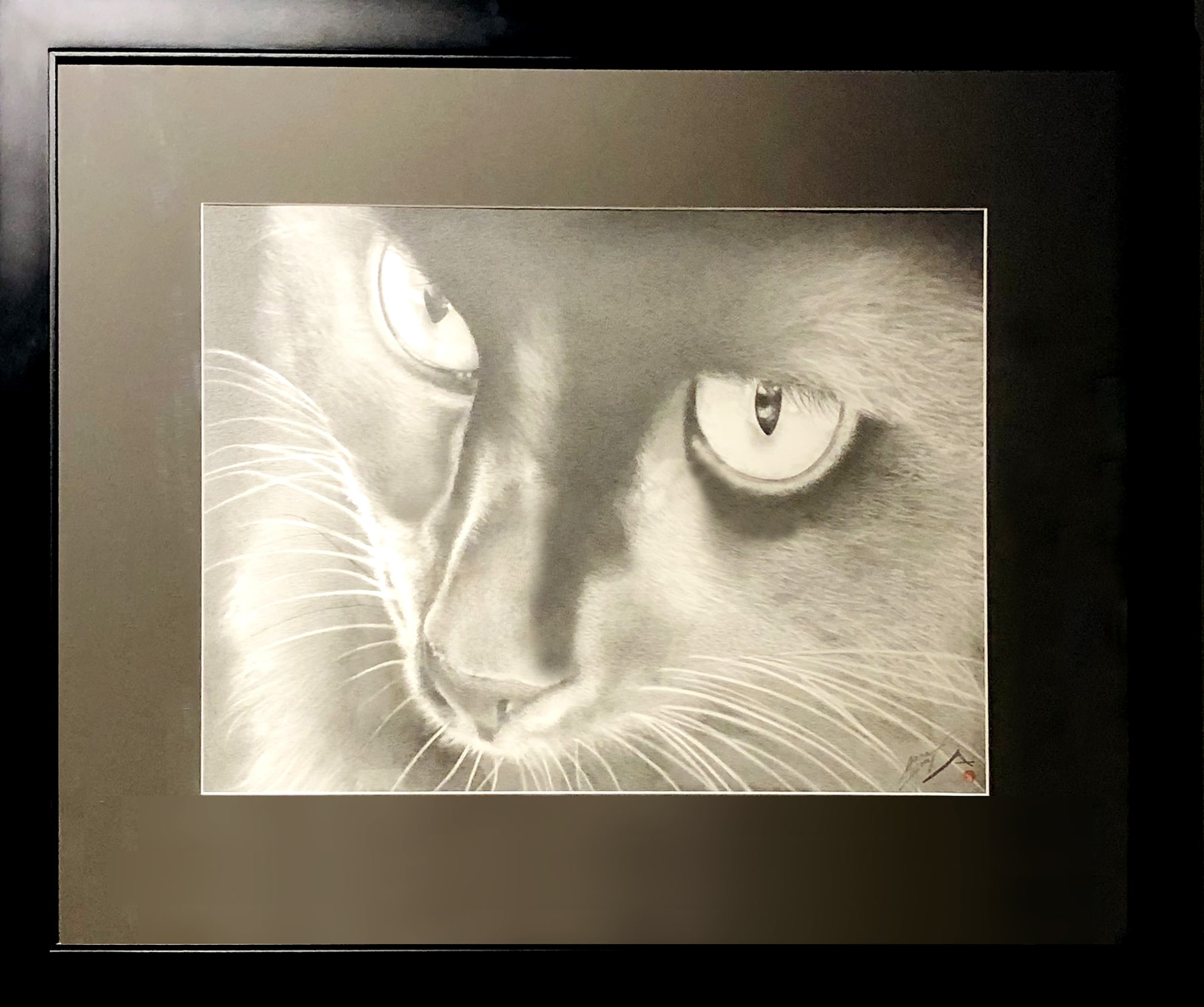 Artists take honors at Open Juried Art Show - Gig Harbor Now | A ...