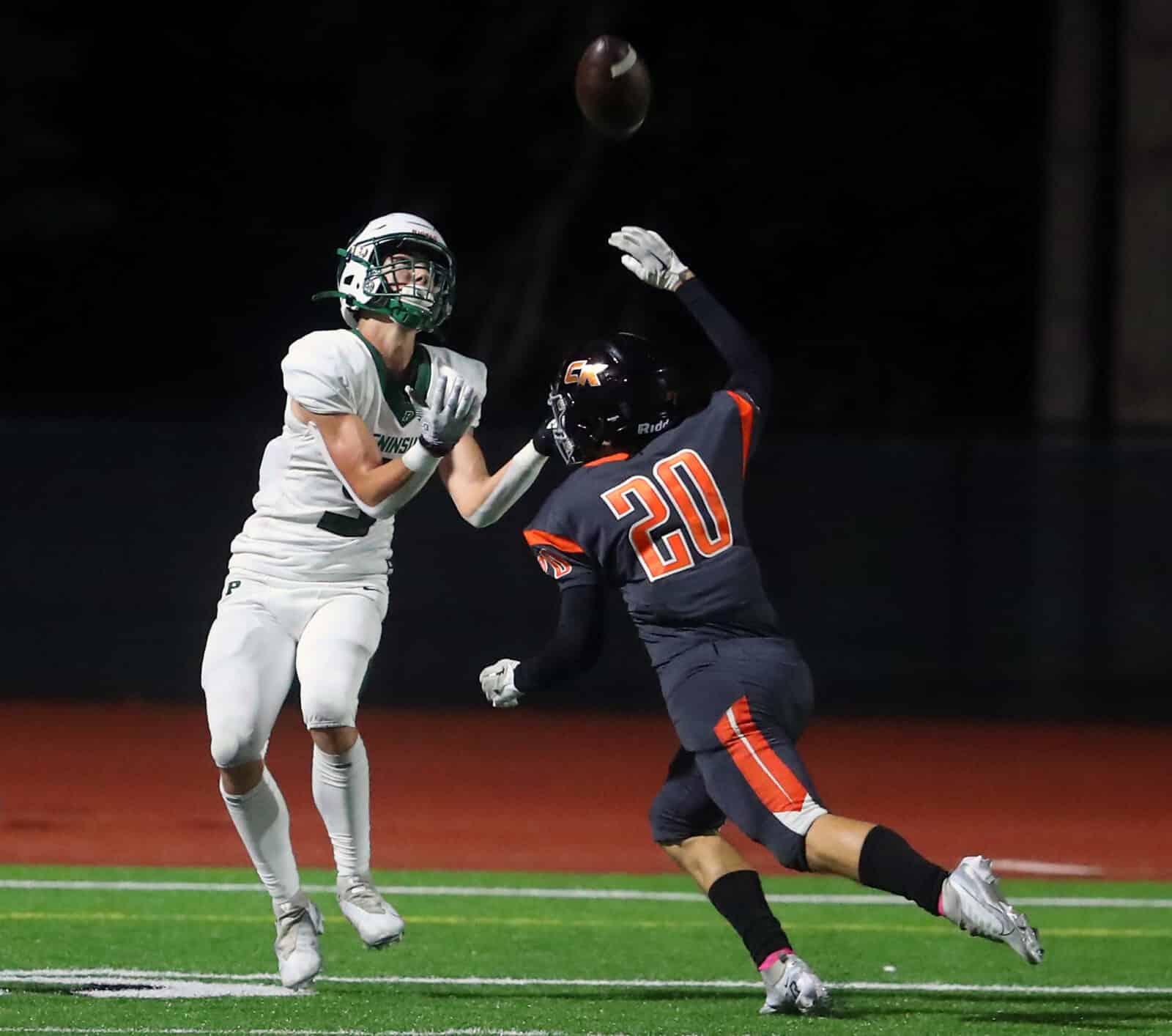 2022-23 Super Seniors: Peninsula High School - Gig Harbor Now | A ...