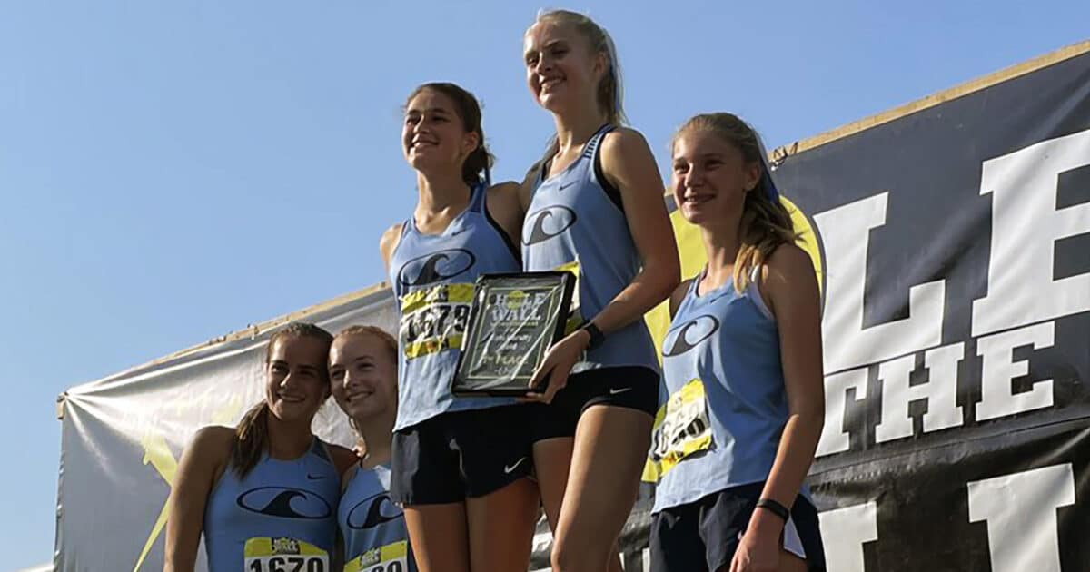Sports Beat: Gig Harbor's Morkert wins state cross country title - Gig ...