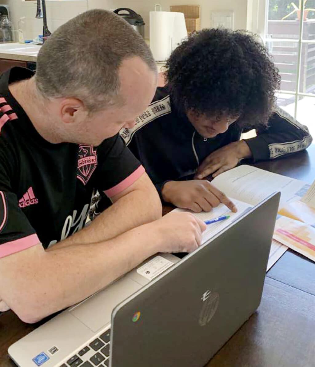 Harbor Hope Center helps homeless youths help themselves - Gig Harbor ...