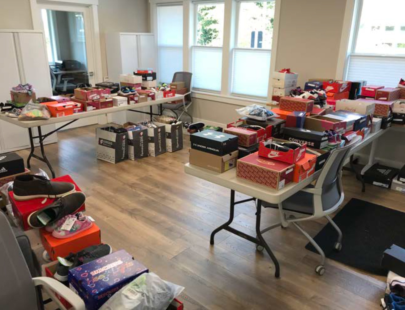 Harbor Hope Center helps homeless youths help themselves - Gig Harbor ...