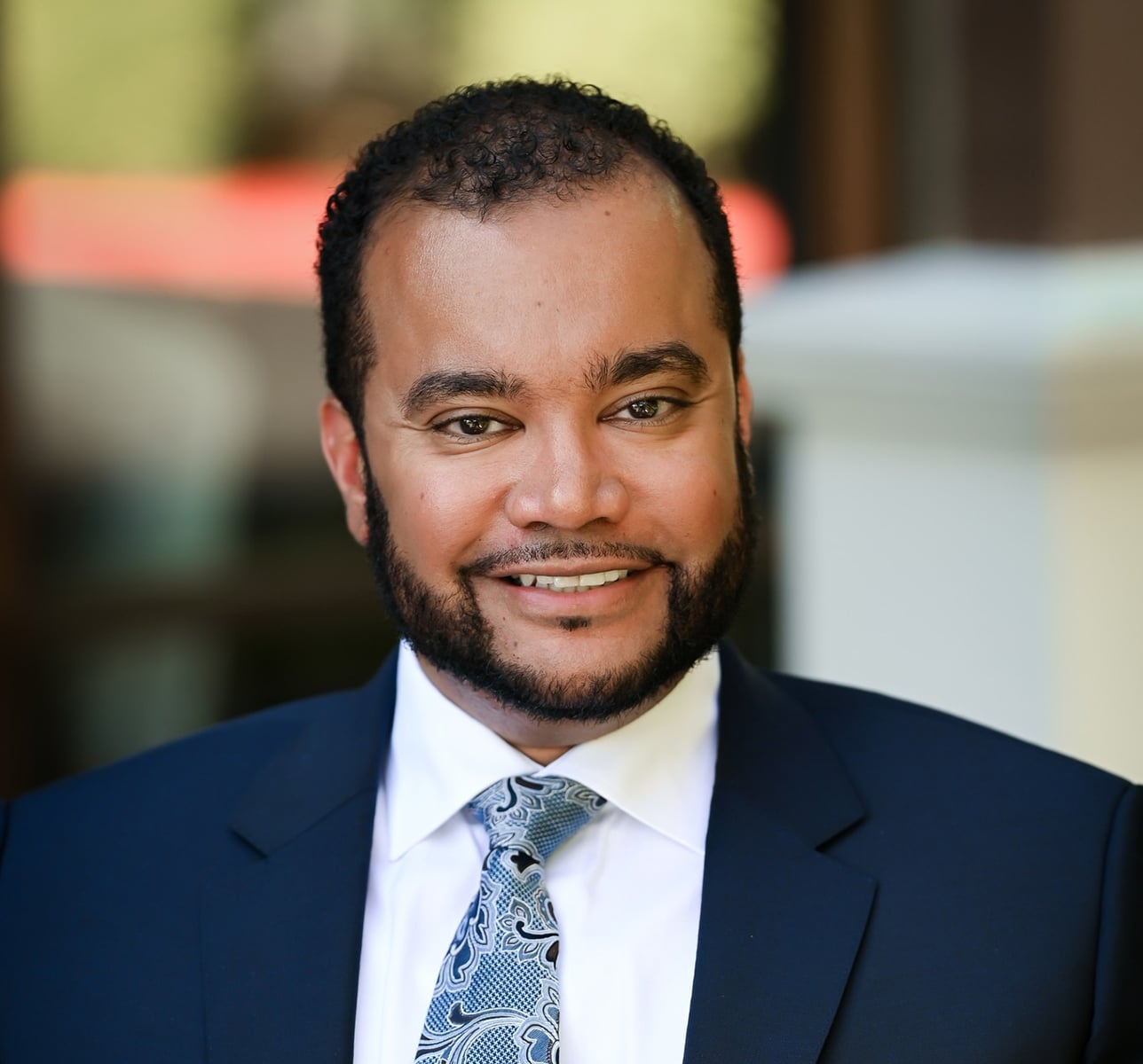 Election profile: Caldier vs. Macklin for House - Gig Harbor Now | A ...