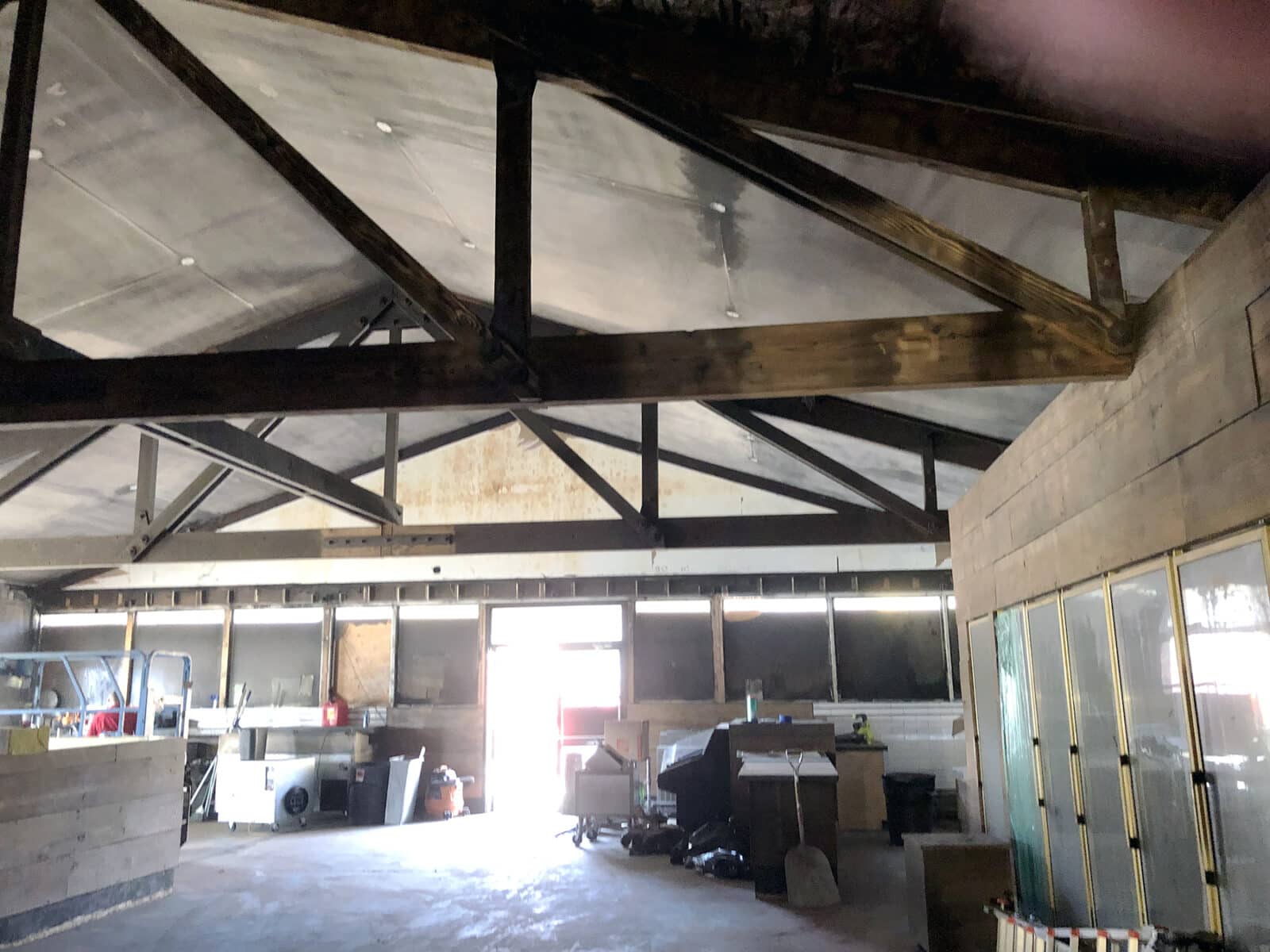 Community rallies to save Olalla Bay Market - Gig Harbor Now | A ...