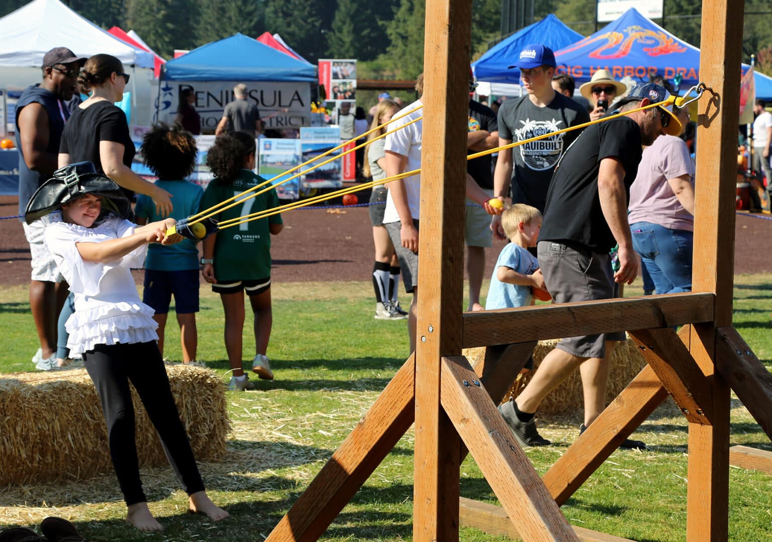 Harbor Happenings | Fall fun starts this week - Gig Harbor Now | A ...