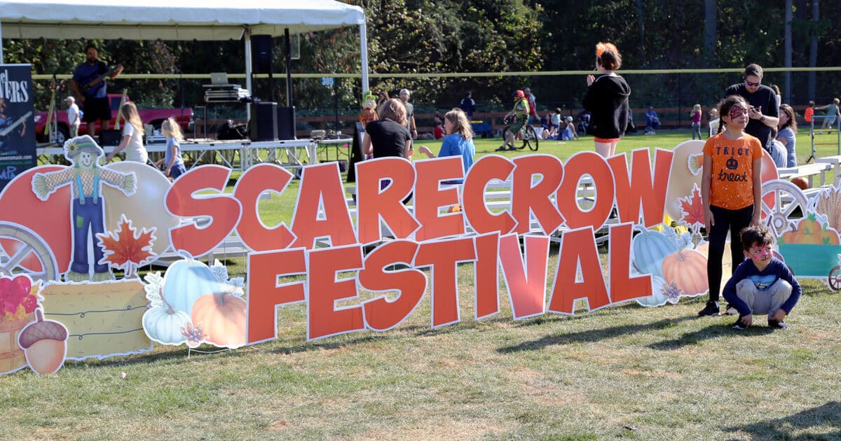 Harbor Happenings | Fall fun starts this week - Gig Harbor Now | A ...