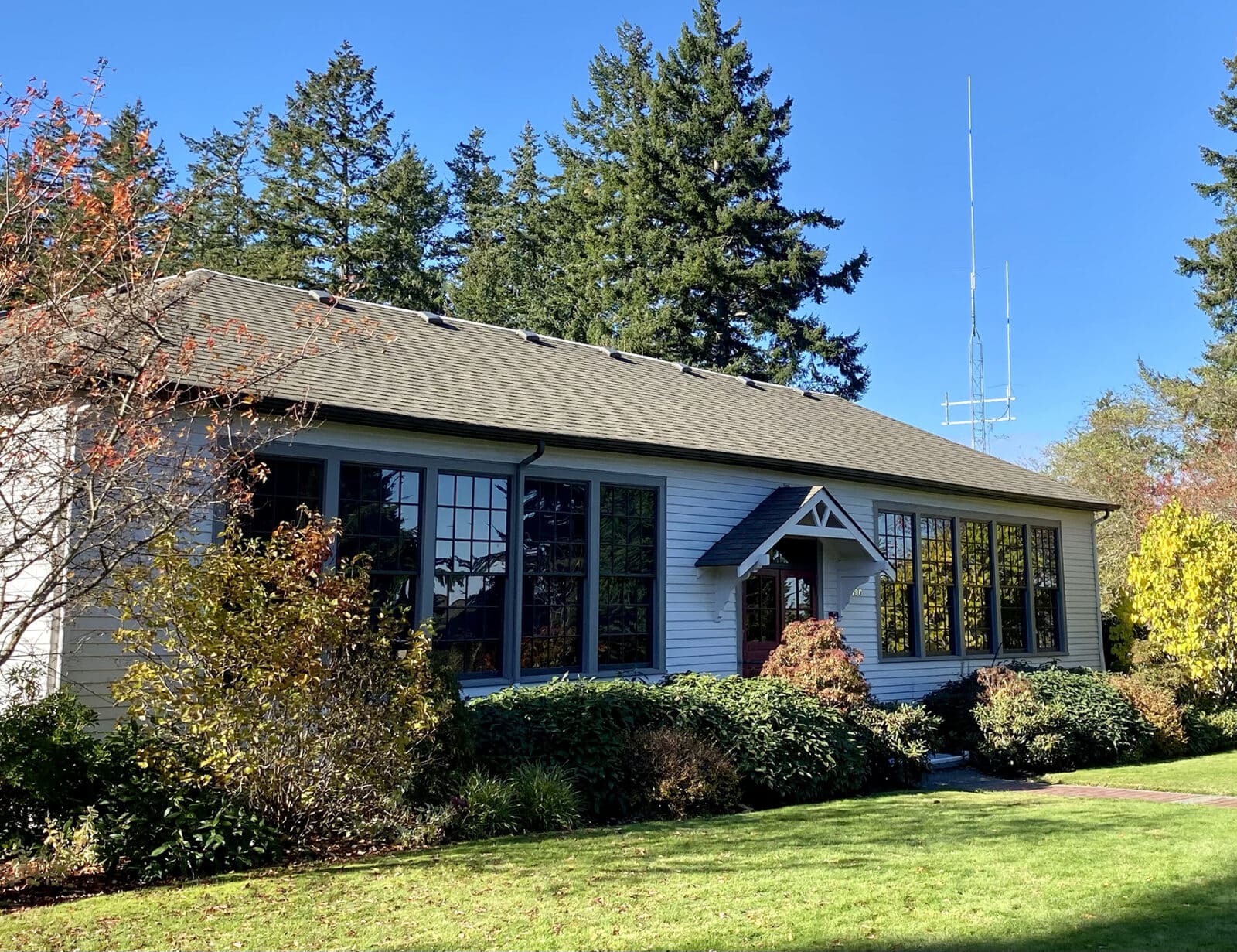 Fox Island a model for disaster preparedness - Gig Harbor Now | A ...