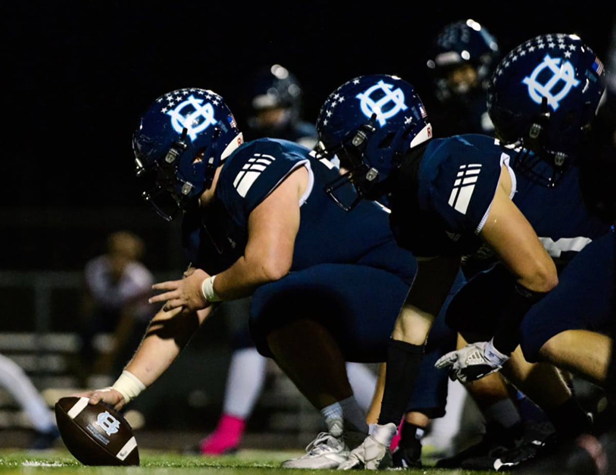 Playoff preview: Peninsula, GH begin postseason - Gig Harbor Now | A ...